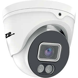 Analogue-camera | Zip NVR