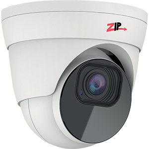 Analogue-camera | Zip NVR
