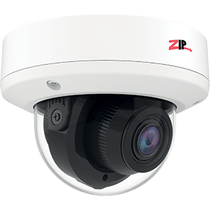 Analogue-camera | Zip NVR