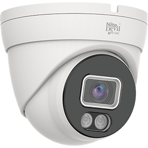 Analogue-camera | Zip NVR