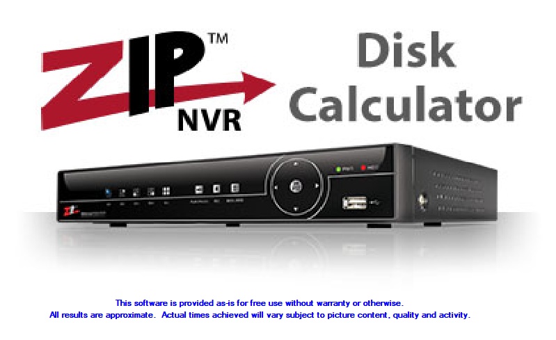 Free Software | ZipNVR