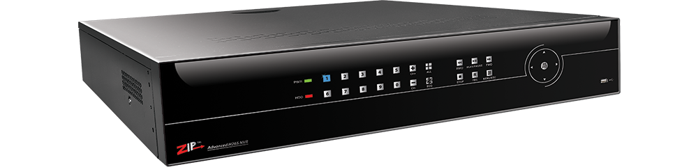 Nvrs | Zip NVR