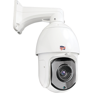 Analogue-camera | Zip NVR